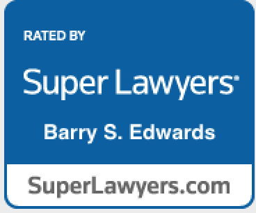 Barry S. Edwards | Minnesota Criminal Defense Attorney